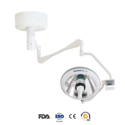 China Medical Exam Lights Ceiling Mount With Camera For Hospital Operation Rooms CE ISO for sale