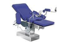 China Stainless Steel Hydraulic Operating Room Table , Hydraulic Patient Examination Table for sale