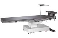 China Stainless Steel Orthopedic Surgery Table Hydraulic Lift With Eye Surgery Chair for sale