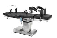 China Stainless Steel Hydraulic Electric Operating Table Handle Control for Medical X ray Use for sale