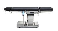 China Stainless Steel Hydraulic Electric Operating Table Handle Control for Medical X ray Use for sale