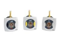 China DIN Standard Hospital Medical Gas Wall Outlet With CE Mark For Pendant for sale