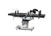 China 110MM Kidney Bridge Orthopedic Operating Table , Electrical Doctor Examination Table for sale