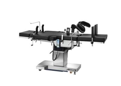 China 110MM Kidney Bridge Orthopedic Operating Table , Electrical Doctor Examination Table for sale