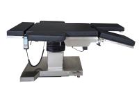 China 110MM Kidney Bridge Orthopedic Operating Table , Electrical Doctor Examination Table for sale