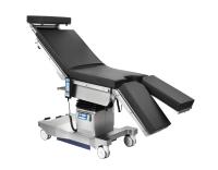 China Automatic Gynaecology Examination Table With Memory Foam For Operating Room for sale
