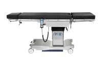 China Automatic Gynaecology Examination Table With Memory Foam For Operating Room for sale