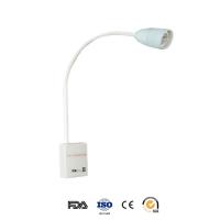 China Medical Wall Mounted Examination Light Shadowless Lamp Low Power Consumption for sale