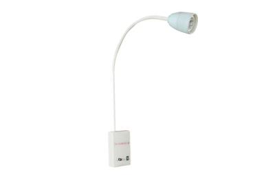 China Medical Wall Mounted Examination Light Shadowless Lamp Low Power Consumption for sale