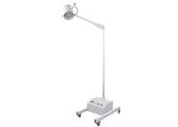 China Hospital Medical Exam Light With 13 Pcs LED Bulbs , Dental Operating Light 50000Lux for sale