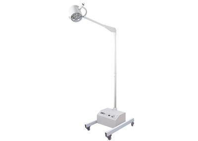 China Hospital Medical Exam Light With 13 Pcs LED Bulbs , Dental Operating Light 50000Lux for sale