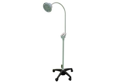 China Brightness Adjustable Mobile Examination Light , LED Operating Light Shadowless for sale