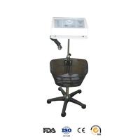 China Electrical Pneumatic Emergency Medical Tourniquet First Aid With 3 Cuff Stand Type for sale