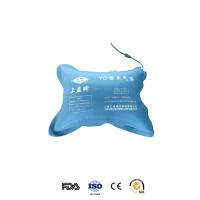 China 8.6kpa Nylon Cloth First Aid Equipment Portable Medical Devices Oxygen Bag For Home / Hospital for sale