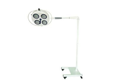 China Clinics Portable Medical Exam Light , LED Operation Theatre Lights Shadowless for sale