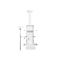 China Ceiling Mounted Operating Theatre Pendants , Surgical Pendant Column With CE FDA for sale