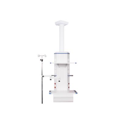 China Ceiling Mounted Operating Theatre Pendants , Surgical Pendant Column With CE FDA for sale