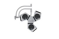 China 120000 Lux 100W LED Medical Examination Light Wall Mounted CE FDA Certificate for sale