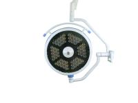 China 140000 Lux 180 Pcs LED Operating Room Lights Double Dome With Camera And Display for sale