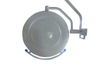 China 140000 Lux 180 Pcs LED Operating Room Lights Double Dome With Camera And Display for sale