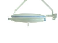 China 140000 Lux 180 Pcs LED Operating Room Lights Double Dome With Camera And Display for sale
