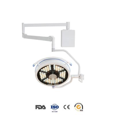 China Single Head LED Operating Room Lights , Wall Mounted LED Surgical Lamp for sale