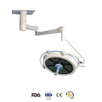 China Single Head LED Operating Room Lights , Wall Mounted LED Surgical Lamp for sale