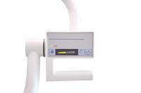 China Ceiling Mounted Surgical Operating Light Ot Lamp  , LED Operation Theatre Lights for sale