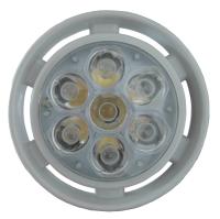 China Aluminum Alloy Mobile Surgical Light 50000 Lux , Stand Type Medical Examination Lamp for sale