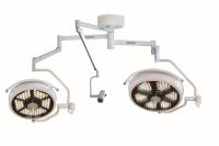 China 5000k Shadowless LED Operation Theatre Lights / OT Lamp With Camera For Hospital for sale