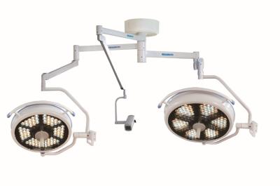 China 5000k Shadowless LED Operation Theatre Lights / OT Lamp With Camera For Hospital for sale