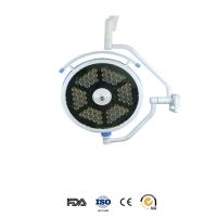 China 5000k Shadowless LED Operation Theatre Lights / OT Lamp With Camera For Hospital for sale