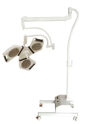 China German Odal Spring Arm Portable Mobile Examination Light Adjusting Color Temperature for sale