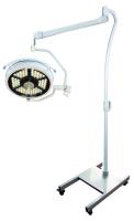 China Movable Medical Portable 120000 Lux Led Surgery Light Operating Room Lamp for sale