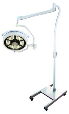 China Movable Medical Portable 120000 Lux Led Surgery Light Operating Room Lamp for sale