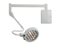 China 300mm Round Portable Surgical Lights , LED Examination Lamp For ENT for sale