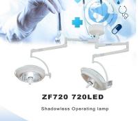 China Medical LED Operating Light LED Operation Theater Light for Hospital With High Illumination for sale