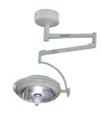 China LED Shadowless Operation Lamp OT Light LED Reflectors Operating Room Light Single Dome for sale