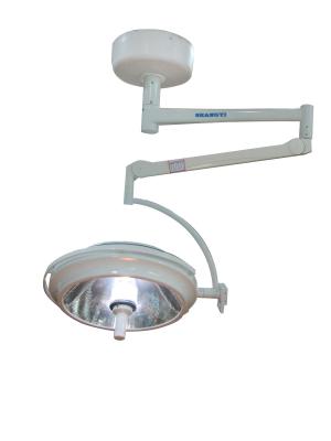 China LED Shadowless Operation Lamp OT Light LED Reflectors Operating Room Light Single Dome for sale