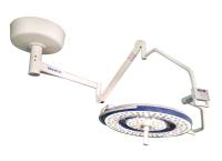 China High Illumination Medical LED Operating Room Lights Single Dome AC110V-240V for sale
