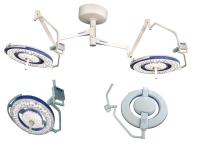 China Shadowless 760760 LED Operating Theatre Lamp Medical Lighting Equipment for sale
