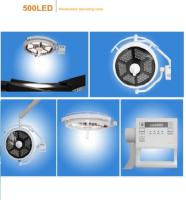 China Hospital Led Operation Theater Light LED Operating Room Lamp 120000Lux for sale