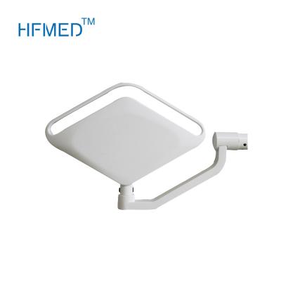 China Illumination Shadowless Control LED Lamp LED Surgical Light Mobile 70000Lux for sale