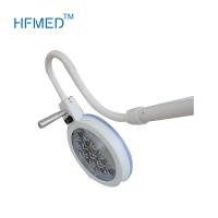 China Examination Medical LED Light Wall Mounted 280W For Operating Theater / Clinic for sale