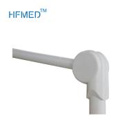 China Examination Medical LED Light Wall Mounted 280W For Operating Theater / Clinic for sale