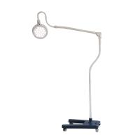 China 20W 110V 220V Ceiling Mounted Surgical Lights Examing Lamp With 280mm Headlamp Diameter for sale