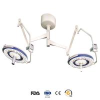 China High Intensity 160000 Lux  Shadowless led operation theatre lights Ceiling Mounted for sale