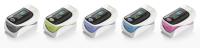 China CE Approved Portable Patient Monitor Machine Multi - Parameter With Visual Alarm for sale