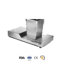 China X ray 110mm Kidney Bridge Hydraulic Electric Operating Table With Memory Foam for sale