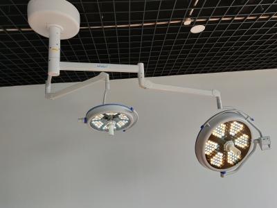 China Main / Satellite Led Operating Theatre Lamp Shadowless For Multi Purpose Surgery for sale